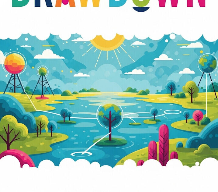 Drawdown – Free Book Summaries & Audio Guides – Winkist