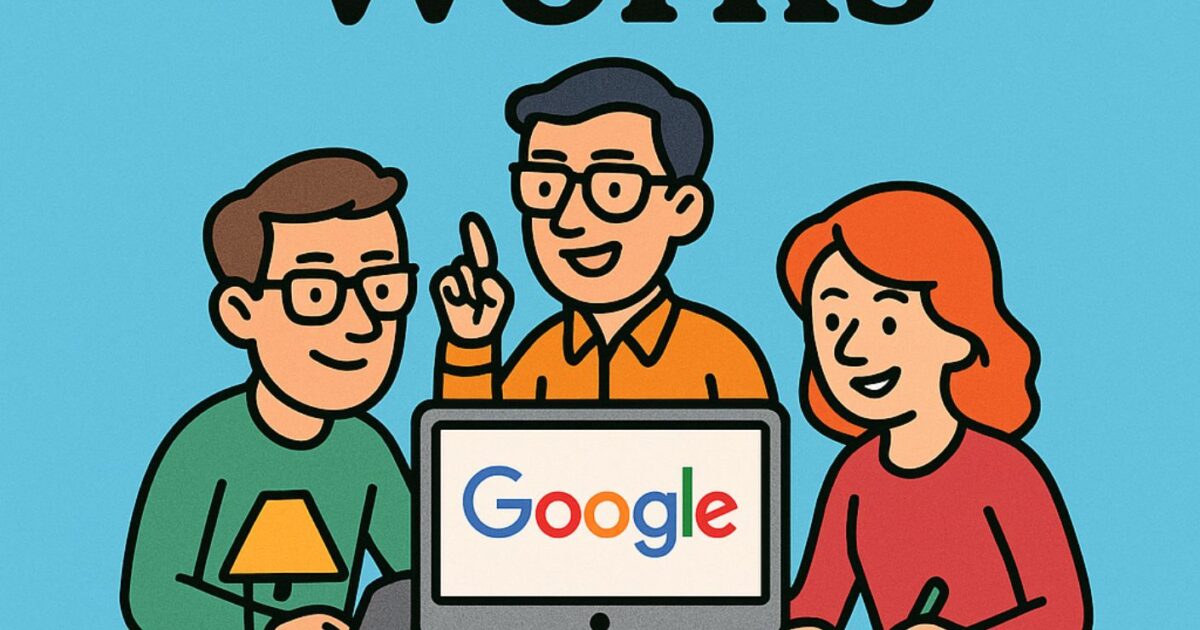 How Google Works – Free Book Summaries & Audio Guides – Winkist