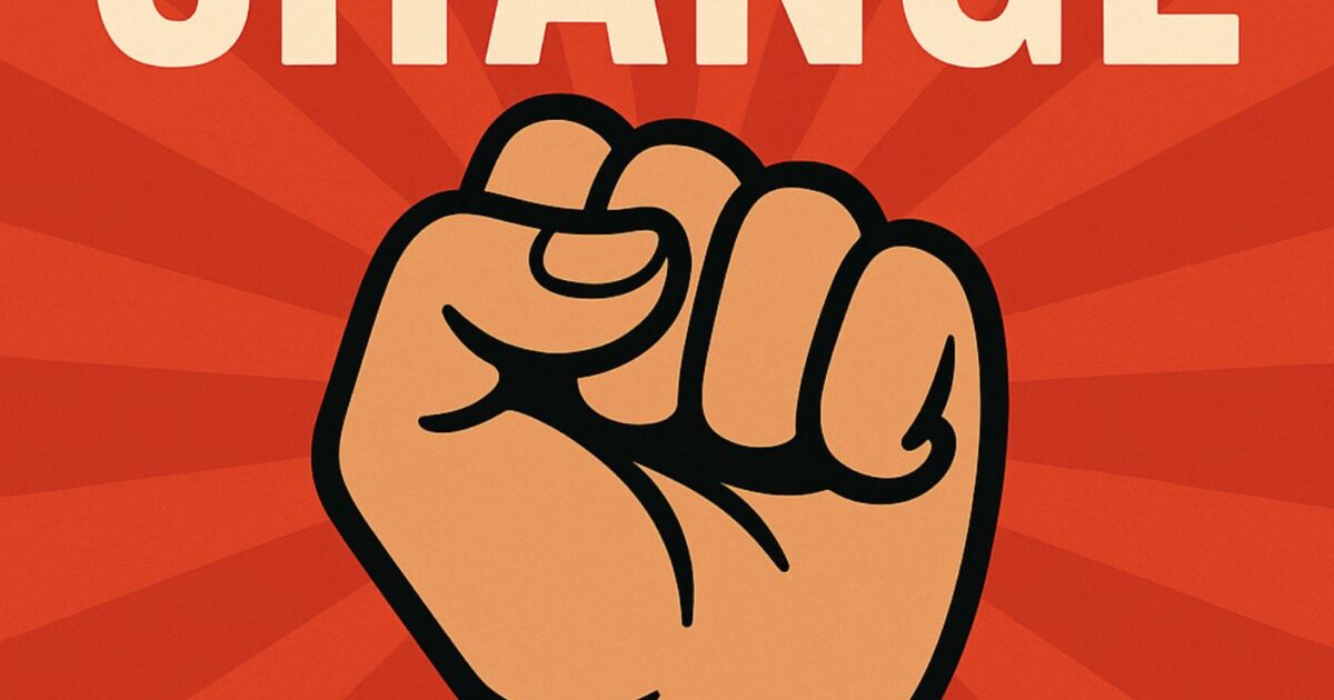 Make Change – Free Book Summaries & Audio Guides – Winkist