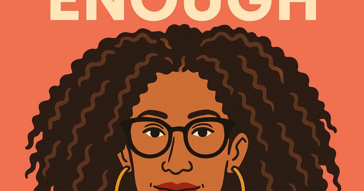 More Than Enough – Free Book Summaries & Audio Guides – Winkist