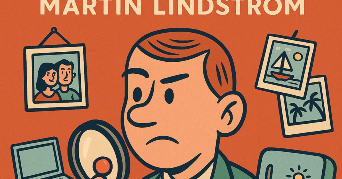 Small Data – Free Book Summaries & Audio Guides – Winkist