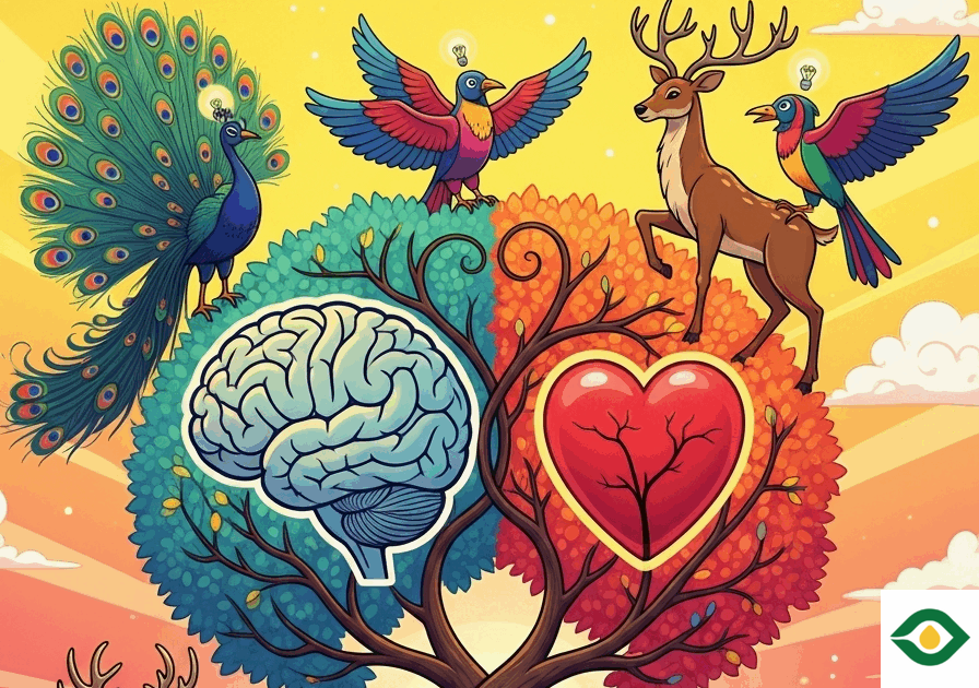 The Evolution of Desire – Free Book Summaries & Audio Guides – Winkist