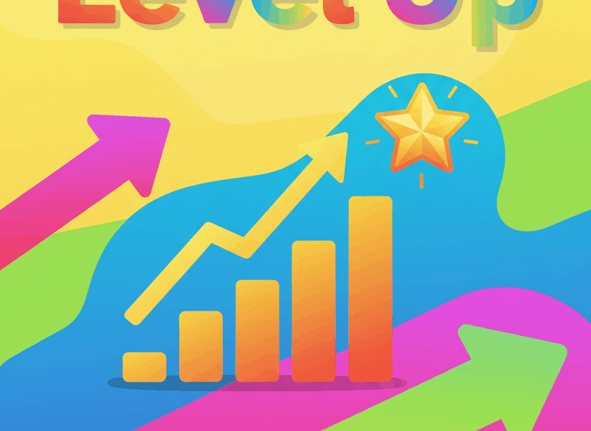 Level Up – Free Book Summaries & Audio Guides – Winkist