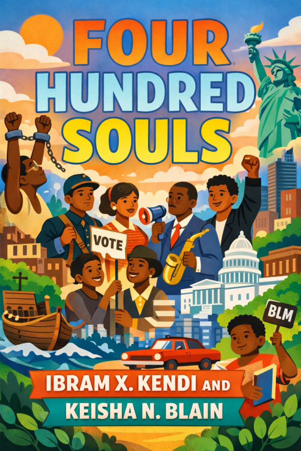 Four Hundred Souls – Free Book Summaries & Audio Guides – Winkist