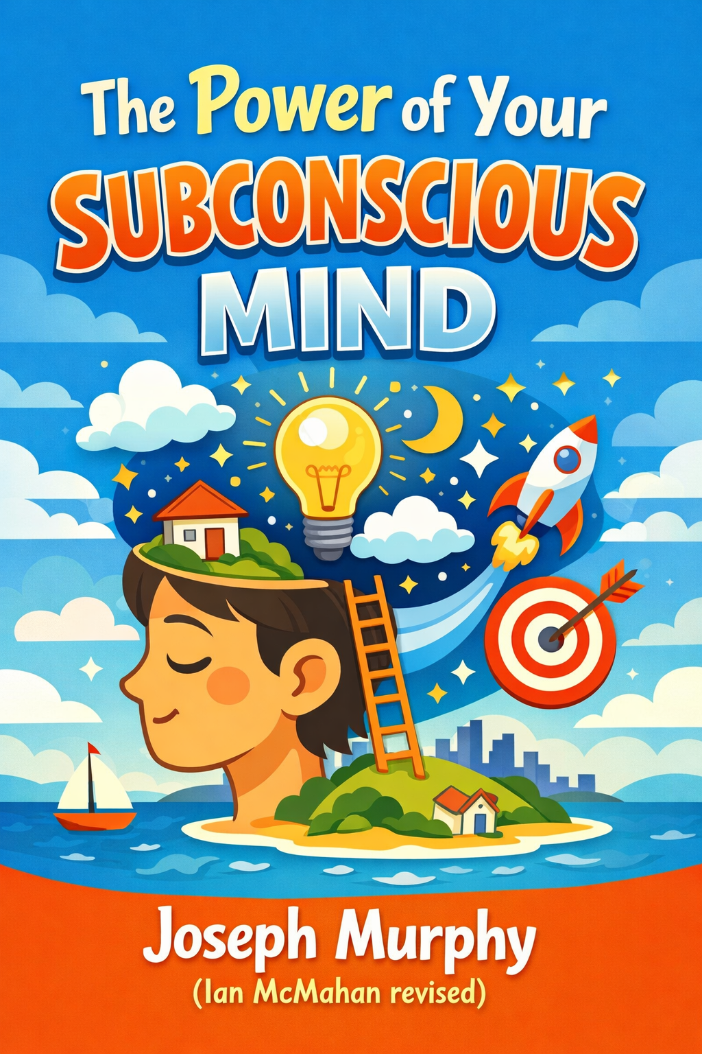 The Power of Your Subconscious Mind – Free Book Summaries & Audio ...